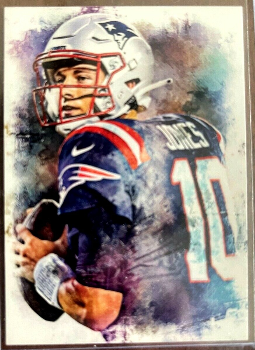 The Best One of One Artist Sketch Cards for Sale on Ebay Auctions ...