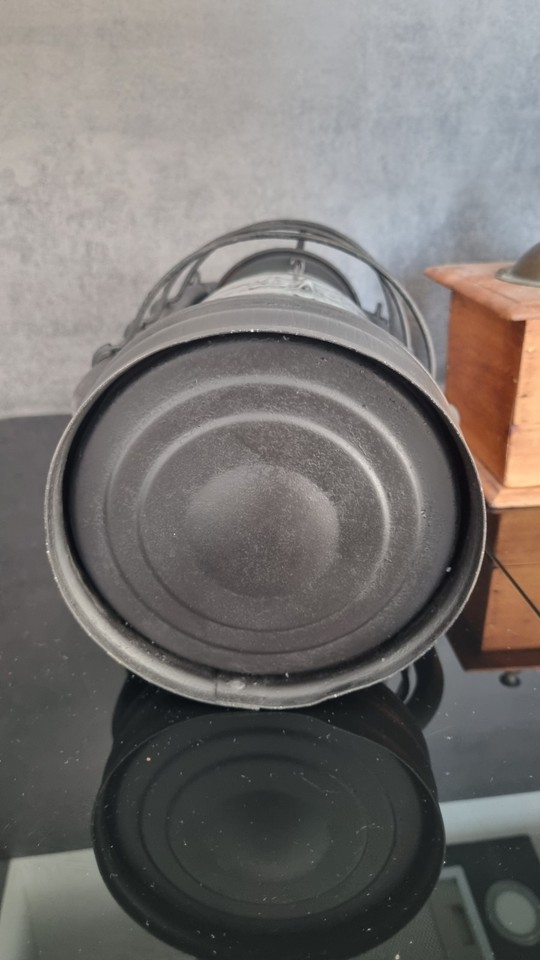 Bat Petroleumlampe DR Patent , No Feuerhand , No Hasag | eBay