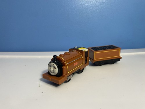Trackmaster Thomas And Friends Duke | eBay