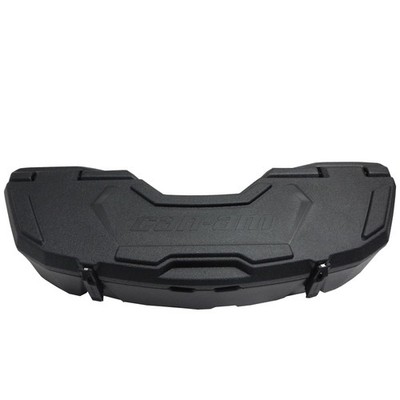 Can-Am New OEM ATV Black Cargo Storage Box, Outlander & Maverick, 715003879 | eBay