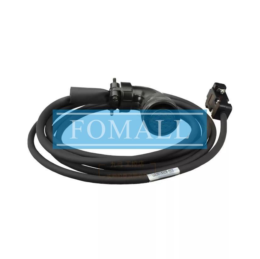 1Pcs New Servo power encoding line below 2KW ASD-B2EN1005TL 5m | eBay