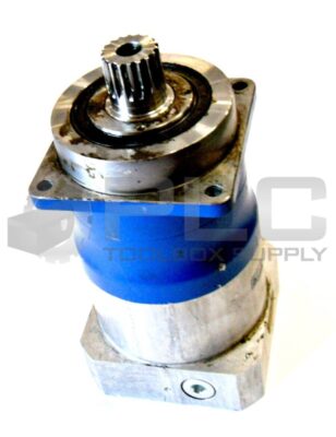 Power Transmissions - Alpha Gear