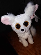 Phoenix the Fox - Beanie Boos - Beaniepedia