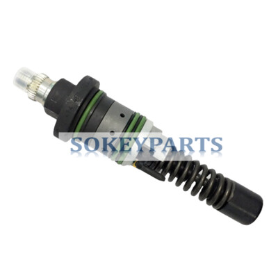 New Unit Injection Pump 0211 1335 0414401102 For Deutz Engine BF6M1013 ...