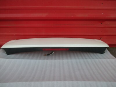 2013 2014 2015 2016 2017 Nissan Pathfinder Rear Liftgate Spoiler 96030 ...
