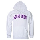 University Of Mount Union Raiders UMU NCAA College Hoodie Sweatshirt | eBay