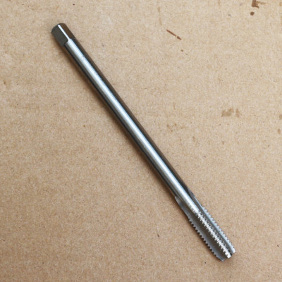 Extra Long Shank Helicoil Thread Insert Repair Tap Select Size M6 M8 ...