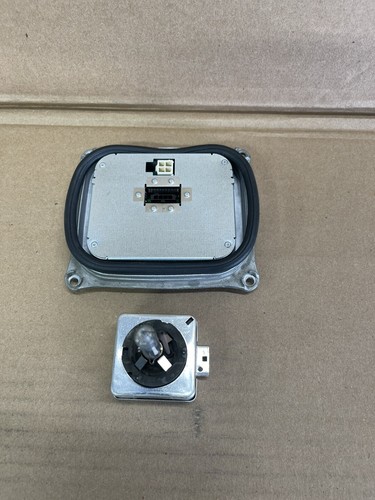 2006-2013 Mini Cooper R56 Xenon Ballast & D1S HID Bulb Kit Control Unit ...