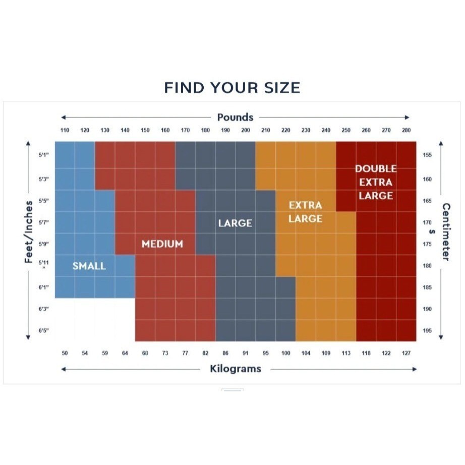 Corewear New Coremax Boxer Slimming Body Shaper Abdomen Compression ...