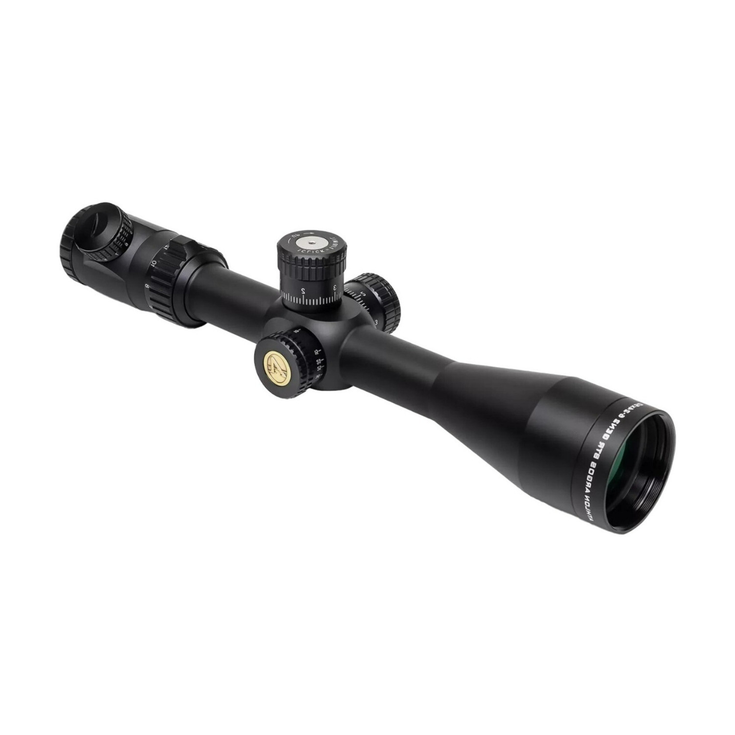 Athlon Optics Argos BTR Gen 2 6-24x50 Long Range First Focal Plane Rifle Scope 813869021723 | eBay