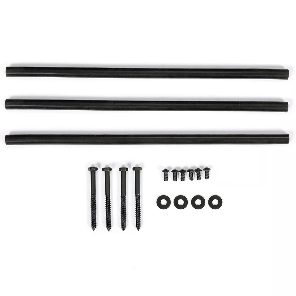 Trunk Wall Mount Storage Rack For Harley Touring Road Street Electra ...