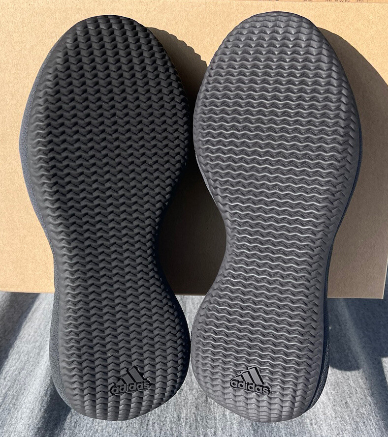 Size 12 - adidas Yeezy Knit Runner Low Fade Onyx for sale online | eBay