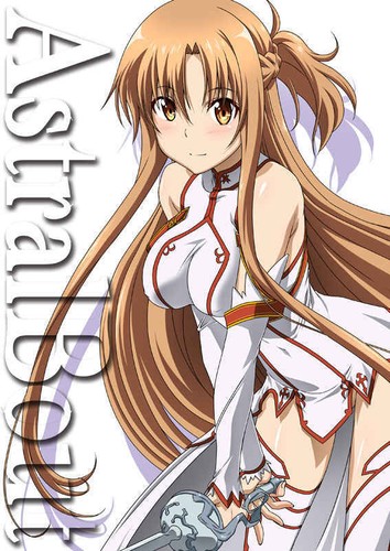 C97 Keiji Muto STUDIO TRIUMPH Dword Art Online Asuna Doujinshi Astral Bout Ver42 | eBay