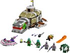 LEGO ~ 79121 ~ TMNT ~ TURTLE SUB UNDERSEA CHASE ~ NEW & SEALED ~ FREE ...