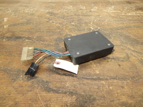 John Deere 316 318 322 420 Time Delay Control Module AM105170 | eBay