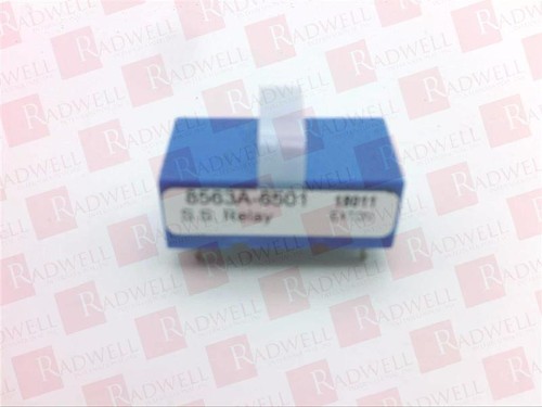 EATON CORPORATION 8563A-6501 / 8563A6501 (BRAND NEW) | eBay