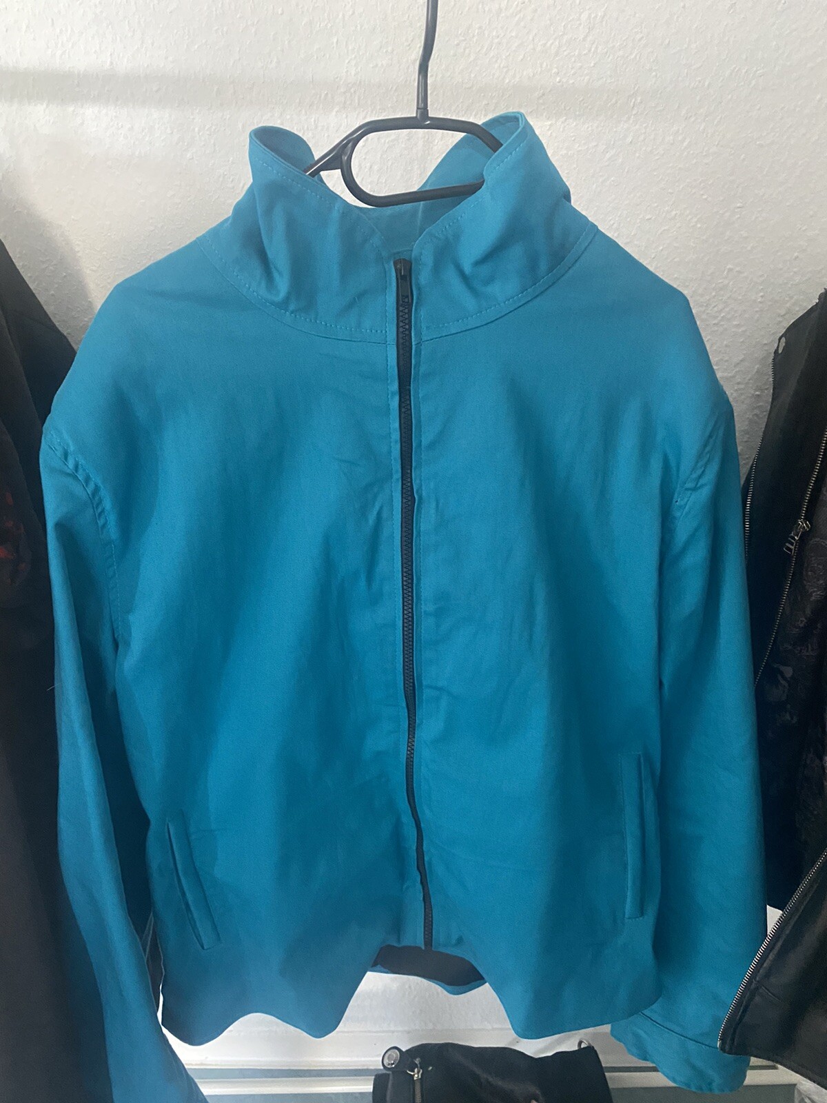 “You” Joe Goldberg Jacket Netflix Serie Penn Badgley - Gem