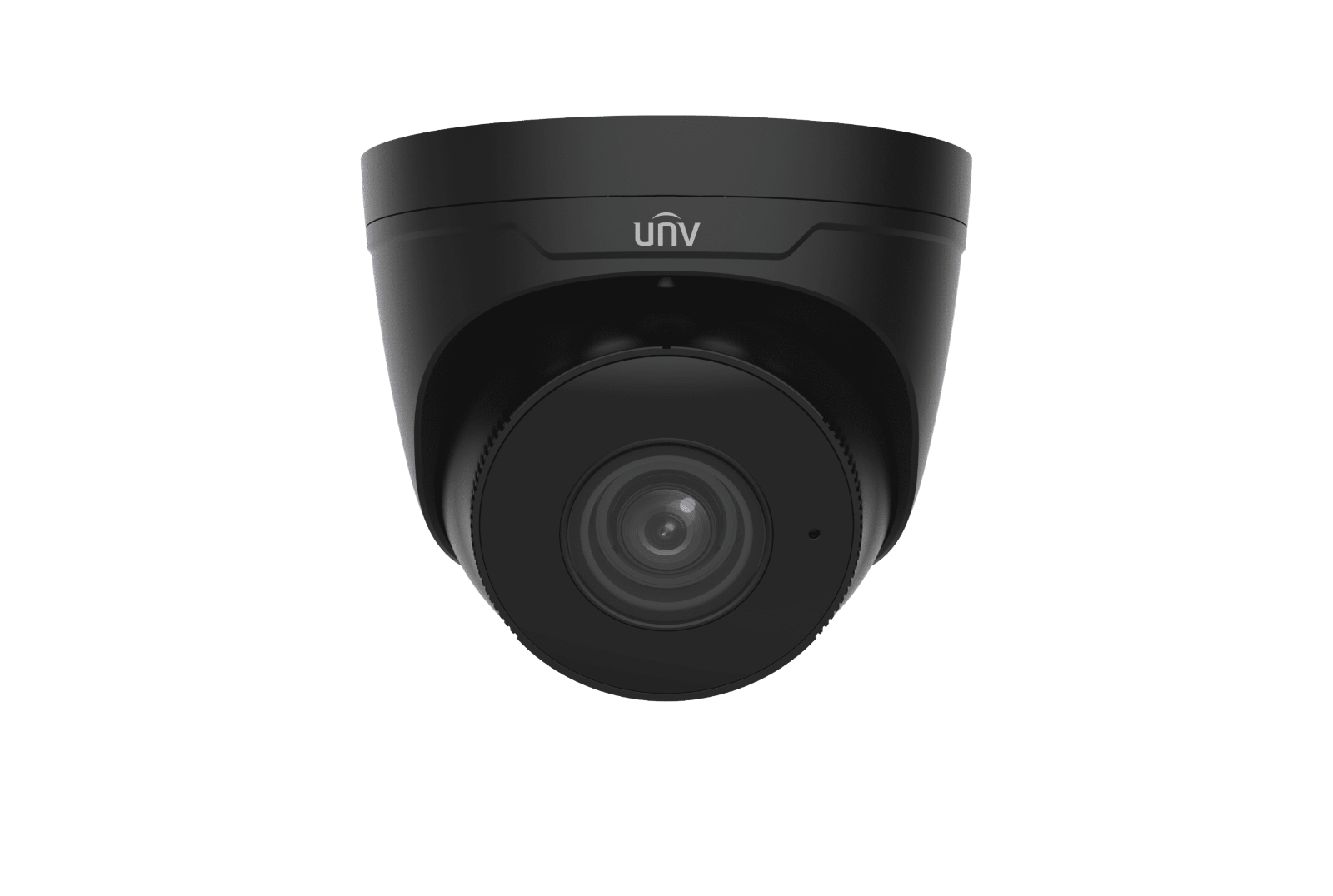 UNV / UNView IPC3634SR3-ADPZ 4MP IR VF Eyeball Network Camera ( black ...