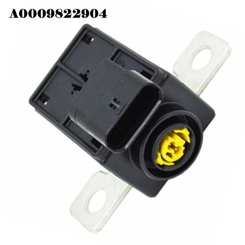 A0009822904 Cut-off Crash Fuse For Mercedes A B C S Class W177 W247 ...