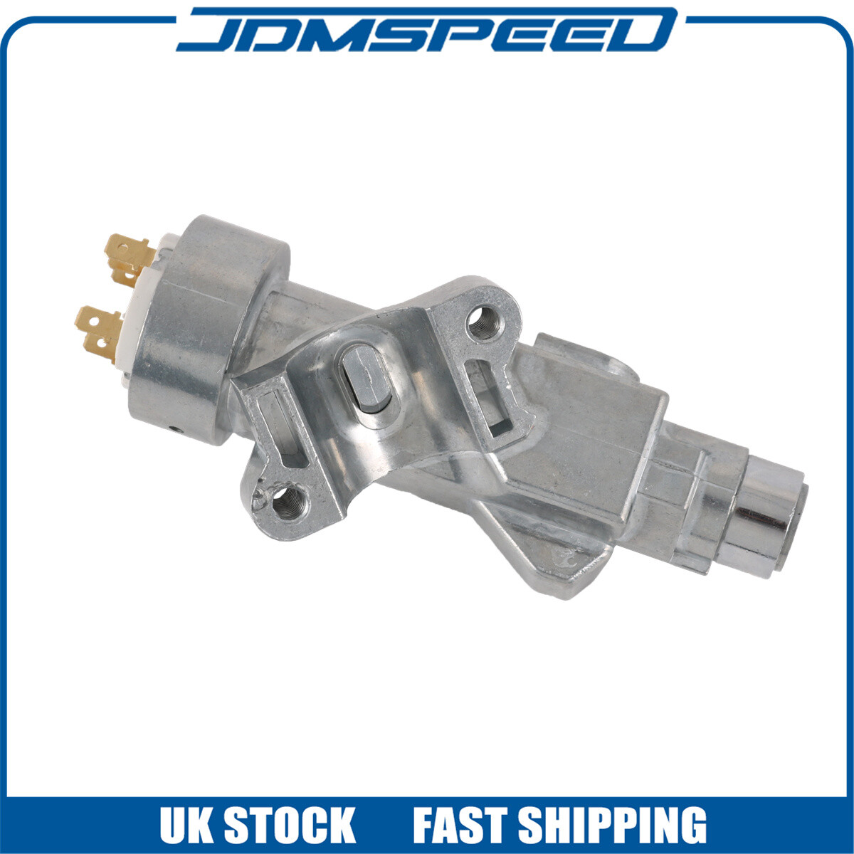 Ignition Barrel, Door Locks & Key Set For Land Rover Defender TD5 Tdci ...