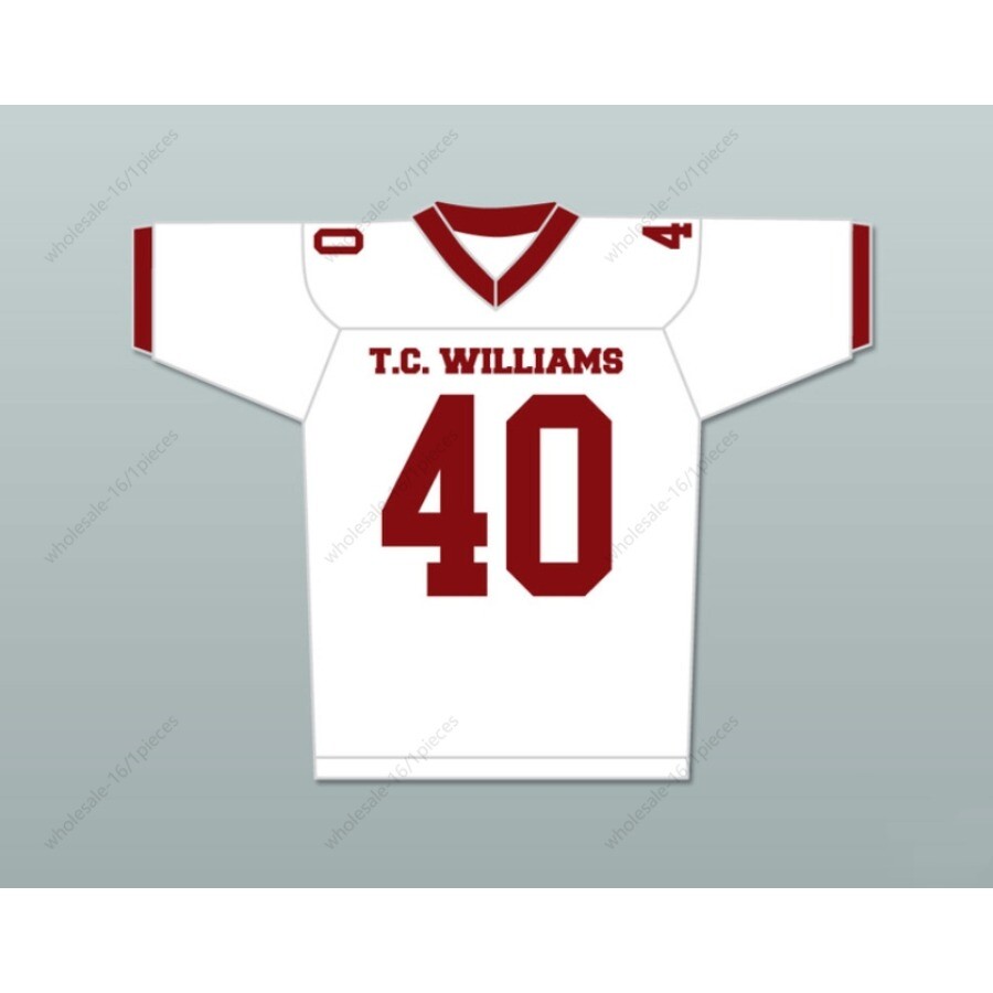 Tc Williams Football Logo JUST IN: T.C. Williams JV Football Team