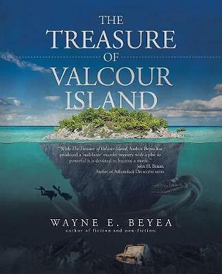 The Treasure of Valcour Island: N/A by Wayne E Beyea (Paperback, 2018 ...
