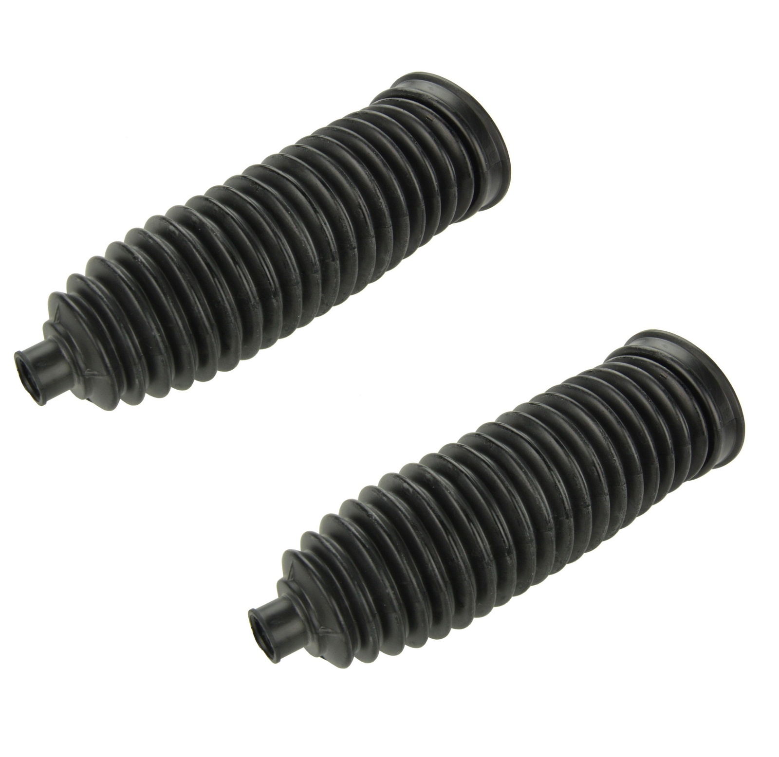 Pair Set 2 Front Rack & Pinion Bellows Kits for Audi S8 BMW E90 F30 ...
