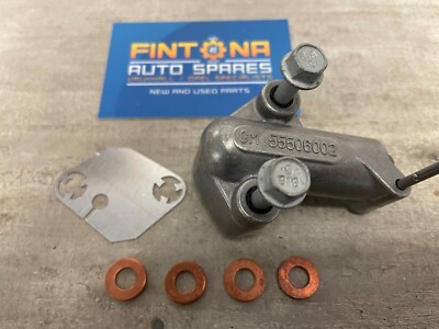 Vauxhall 1.6 Diesel Timing Chain Tensioner Gasket Injector Washer Kit ...