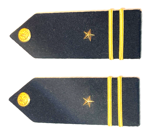 Official U S Navy Hard Uniform Board Set-Line vintage. | eBay