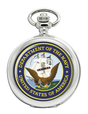 United States Navy Pocket Watch | eBay