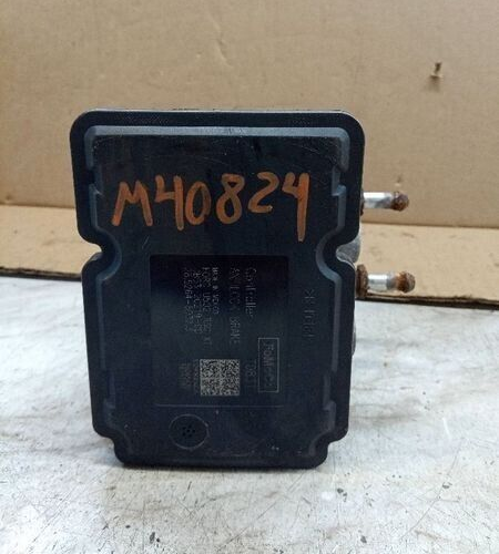 2013-2014 Ford Explorer ABS Anti-Lock Brake Pump Assembly W/o Adaptive ...