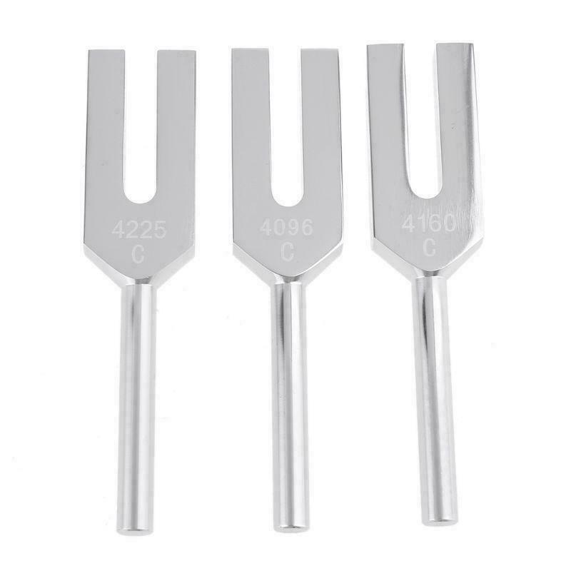 TONALITE DES ANGE DIAPASON CRISTAL SET DE 3 DIAPASONS ANGELIQUES ...