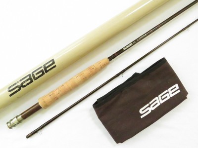 Fly Fishing - Sage Rpl