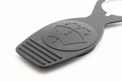 GENUINE OE AUDI R8 07-16 WINDSCREEN WASHER FLUID RESERVOIR CAP COVER ...