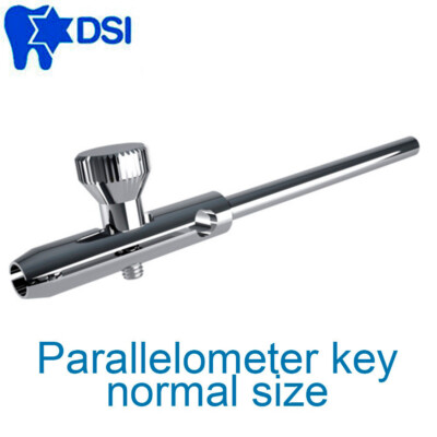 DSI Dental Implant Parallelometer Key For Attachment Insertion Normal ...