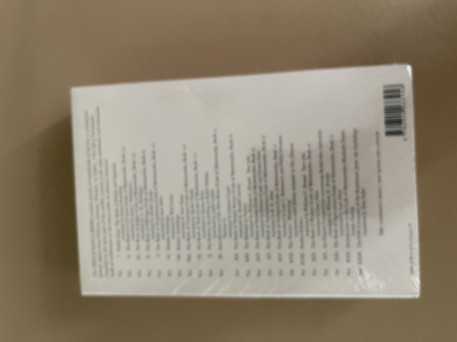 Yale Judaica Ser.: Sifre : A Tannaitic Commentary on the Book of ...