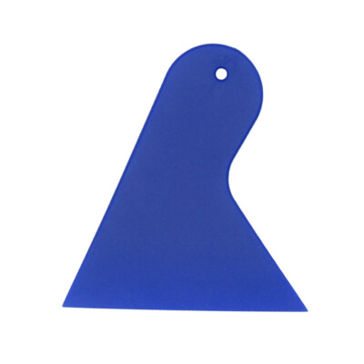 Triangle PPF Squeegee Car Vinyl Wrap Kit Window Tint Tools Go Corner ...