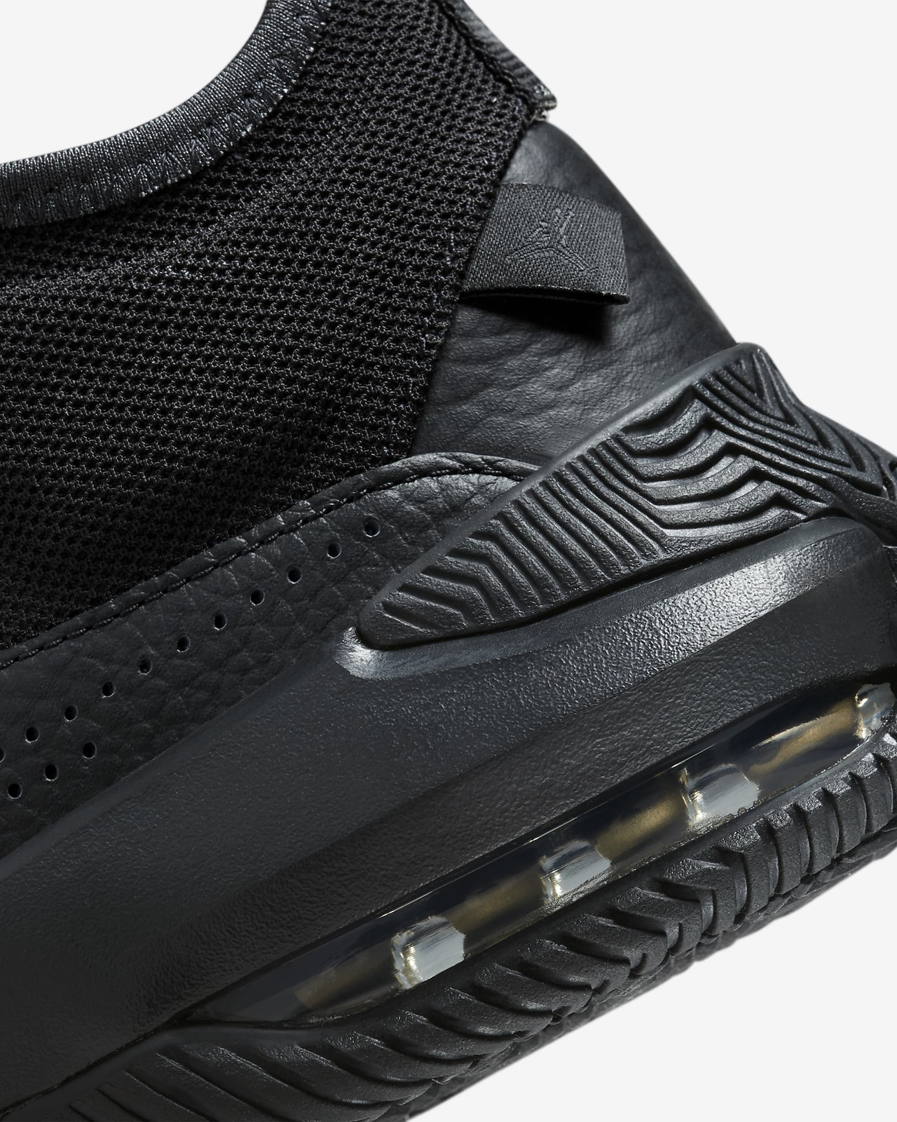 Nike Air Jordan Stay Loyal 2 Black Cat Metallic Silver DQ8401-001 sz 11 ...