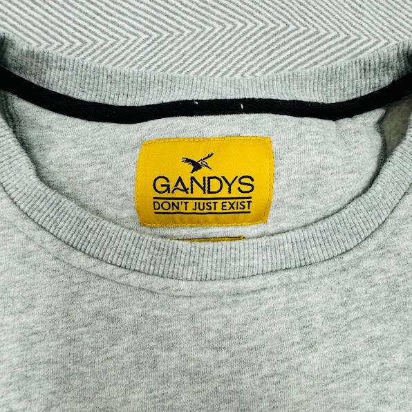 Gandys Logo