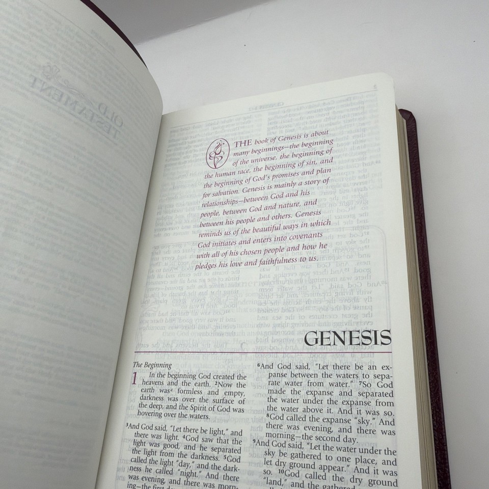 Women's Devotional Bible 2 - NIV - Zondervan - 1995 - bonded leather ...