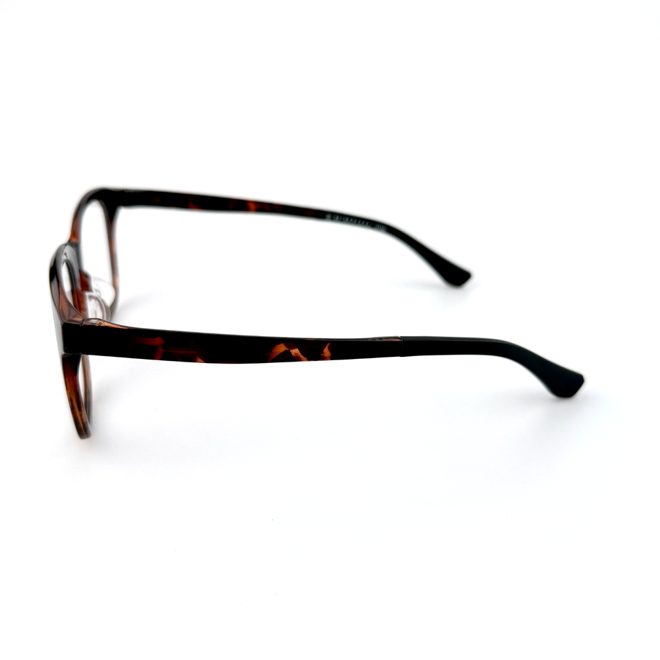 O'S OPTICAL Framex Ultem Square Eyeglass Frame Unisex 58mm | eBay