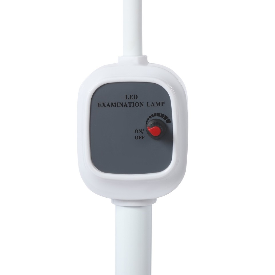 12W Surgical Examination Light Led Examination Lamp Medical Exam Lamp W ...