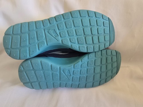 Nike Roshe 511881-443 Squadron Blue Running Men's Shoes Size 7 | eBay