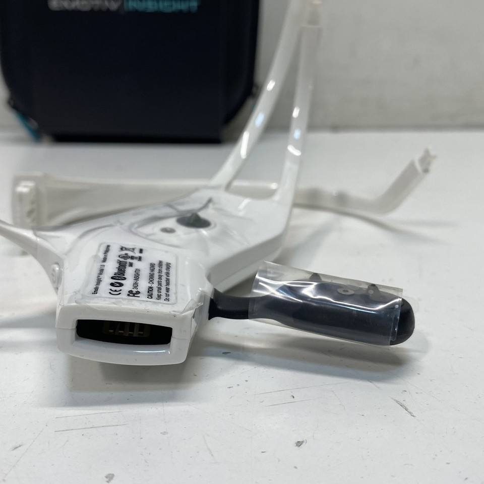 Emotiv White Insight 5 Channel Wireless EEG Headset | eBay