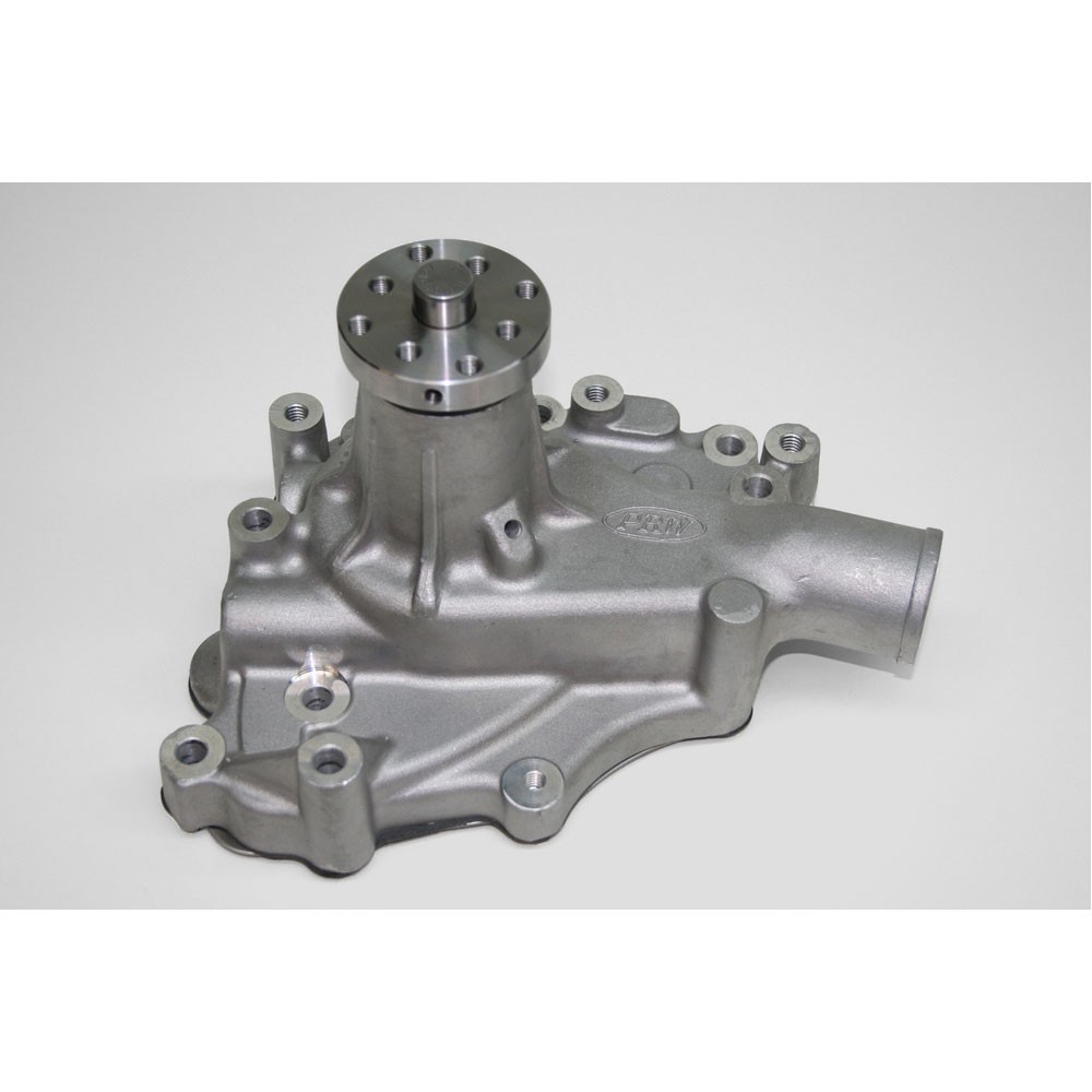 PRW Water Pump 1430202; Quotient PQx Competition+ High Volume for 1969 ...