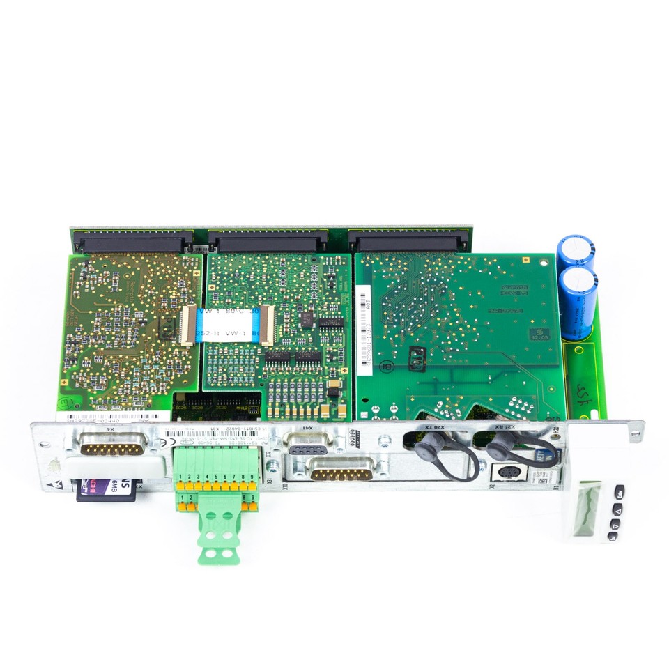 REXROTH CSH01.1C-SE-EN2-NNN-MEM-S1-S-NN-FW R911308126 REXROTH ...