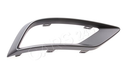 Genuine AUDI Audi Q8 4MN Trim Left 4M8807513A1RR | eBay