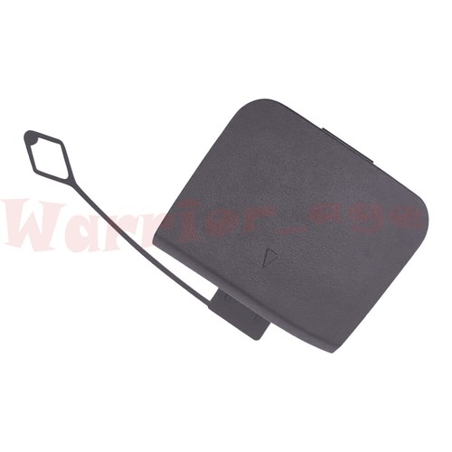 Rear Bumper Tow Hook Eye Cover Cap 51127319886 Fit For 2013-2017 BMW X6 ...