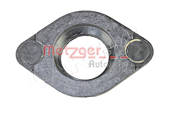METZGER Rocker Cover Gasket For OPEL Astra G Cc H GTC Combo 03-12 ...