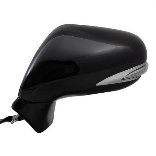 for 2015 - 2017 Subaru Legacy Side View Mirror - Right (Passenger ...